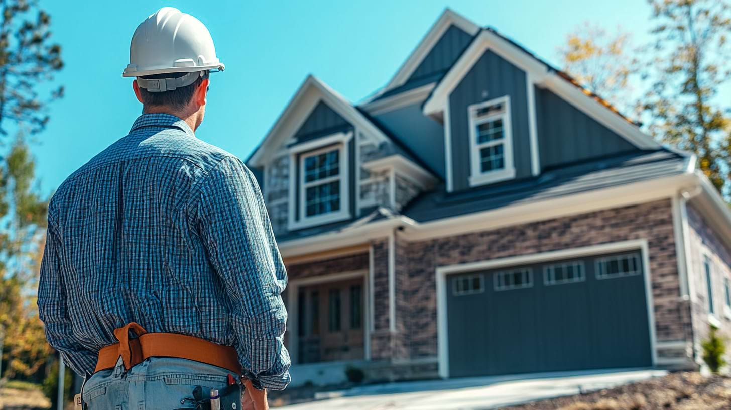 How to Become a Home Inspector: A Step-by-Step Guide