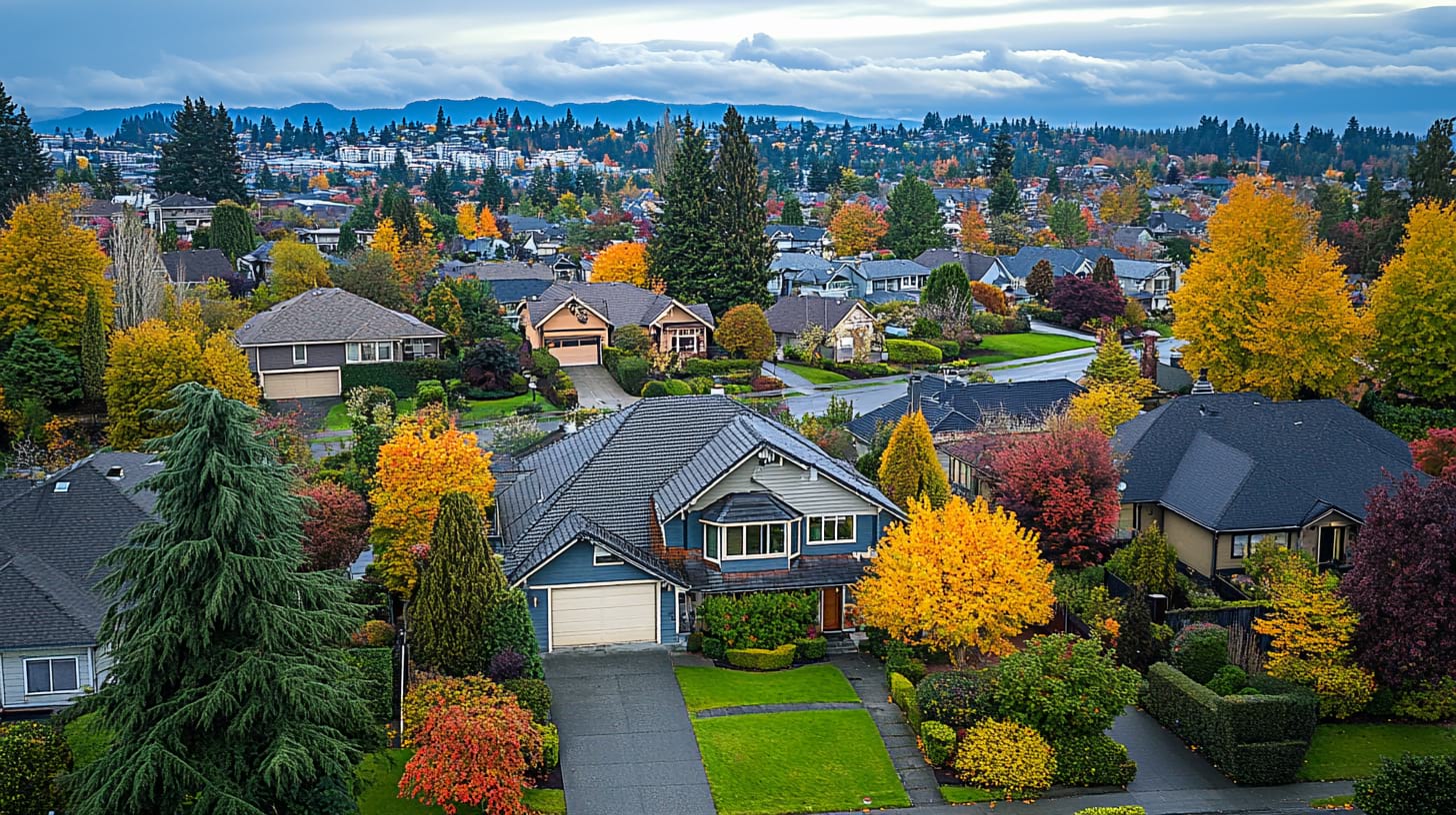 What Is A PUD in Real Estate? Your Guide to Planned Communities